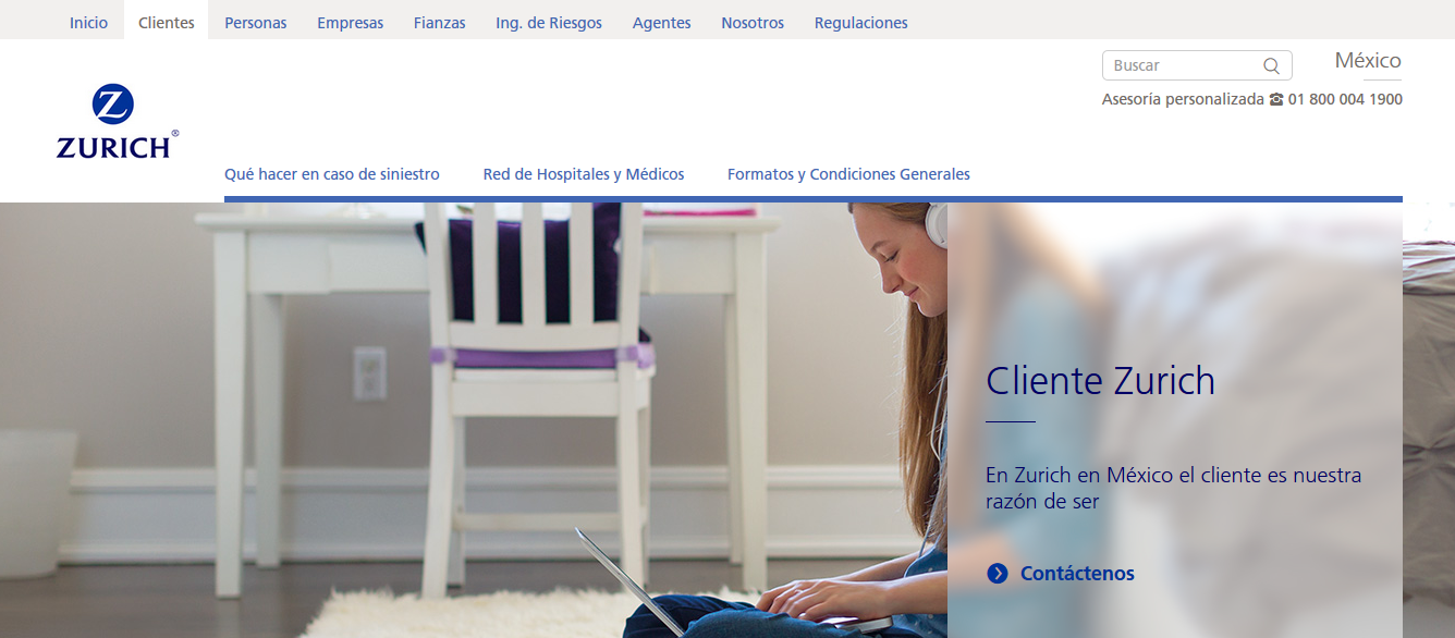 Zurich Insurance Group